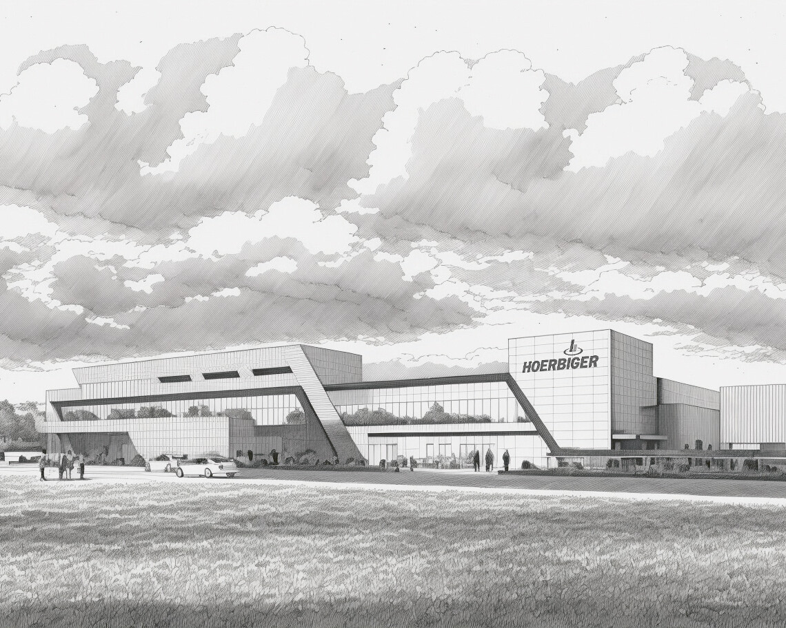 Newsroom - hoerbiger.com